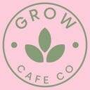 Home | GROW CAFE